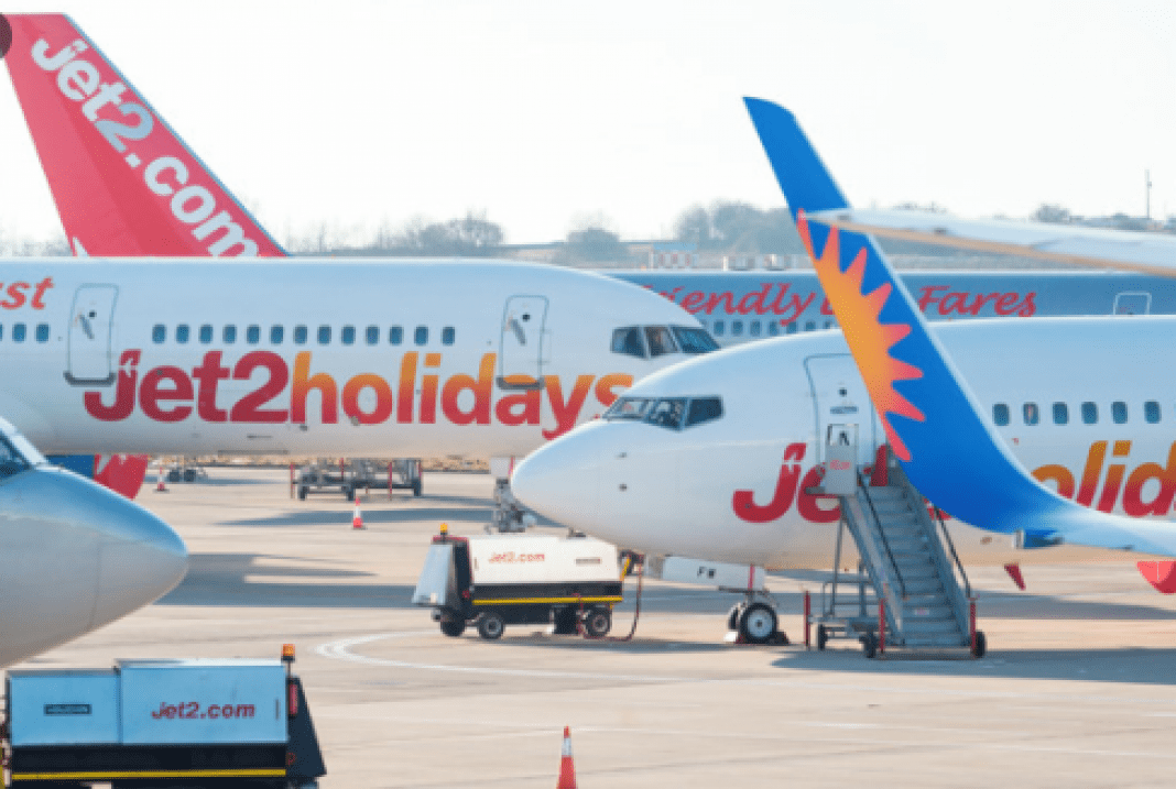 Jet2 launches biggest ever summer programme for 2026